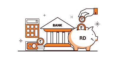 SBI RD Calculator SBI Recurring Deposit Calculator