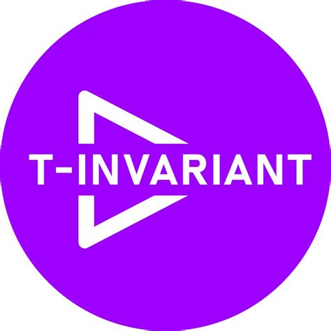 T Invariant Youtube