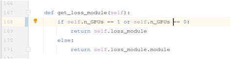 Attributeerror Module List Object Has No Attribute Module Da Gan Pytorch Forums
