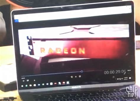 Amd Radeon Rx Vega Graphics Card Pictured In Upcoming Teaser It S Got A Soul And A Brain