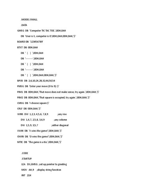 sudoku code asm file pdf software engineering areas of computer science