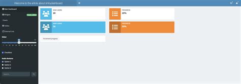 How To Create A Shiny Dashboard Using Shinydashboard A User Interface Guide Tilburg Science Hub