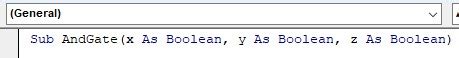 Vba Call Sub Examples How To Call A Subroutine In A Module