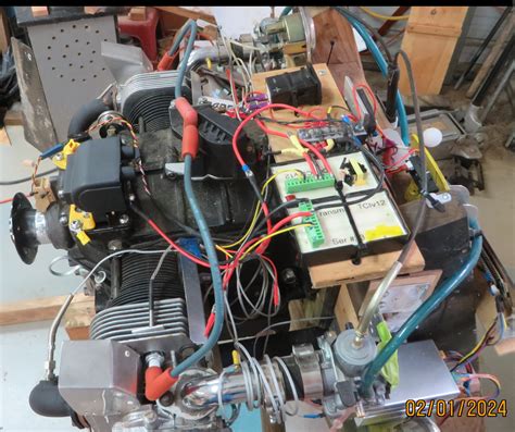 DC CDI V14 Transmic CDI TCI