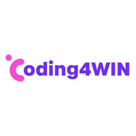 Coding4win Project