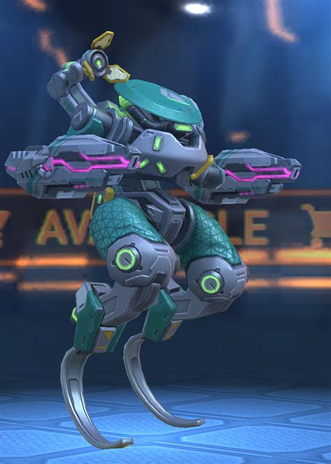 Salvor Mech Arena Robot Showdown Wiki Fandom