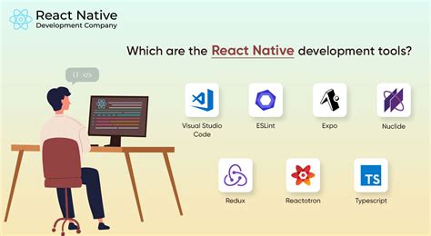 Which Are The React Native Development Tools You Must Know