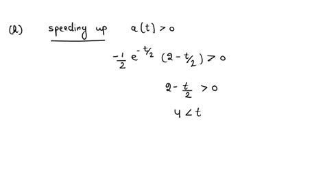 SOLVED H When For