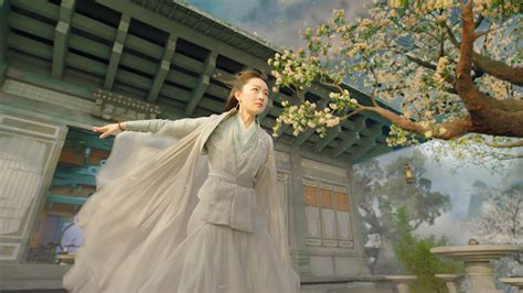 ซีรีส์ “ตำนานรักสองสวรรค์” ออนแอร์ได้ไม่นาน นางเอก ‘โจวตงอวี่ กลับถูกชาวเน็ตจีนแห่คอมเมนท์