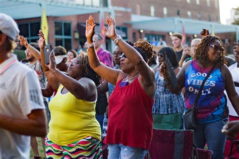 Programming For Inclusion Enhancing Equity Through Public Space Activation