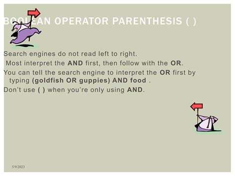 boolean search ppt ppt