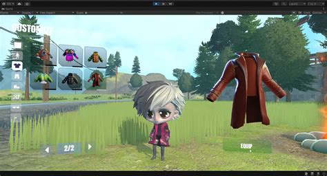 Ready Player Me Blog