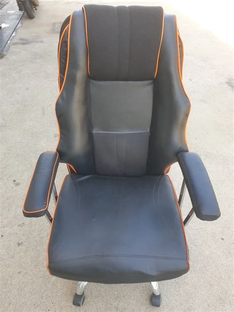 사무용게임용 의자 판매 합니다 당근 중고거래