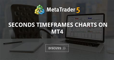 Seconds Timeframes Charts On Mt4 Timeframes Mql4 And Metatrader 4 Mql4 Programming Forum