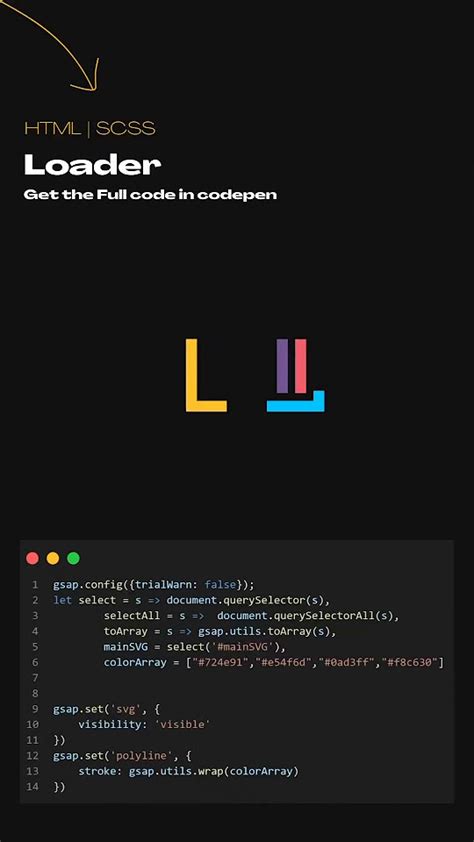 animated website loader v3 shorts html css loader animated htmlcss htmlcsstutorial