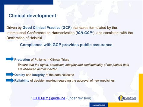 The Current Regulatory Framework Ppt