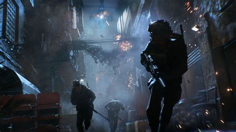 Battlefield Devs Elaborate On Tactical Destruction Insider Gaming