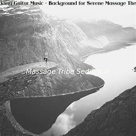 Jp Sparkling Guitar Music Background For Serene Massage