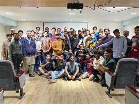 Abdul Haseeb R On Linkedin Thanks For Teaching Us Flutter You Really
