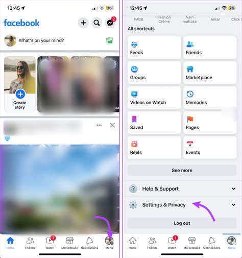 How To Clear Facebook Search Suggestions From Any Device Guiding Tech