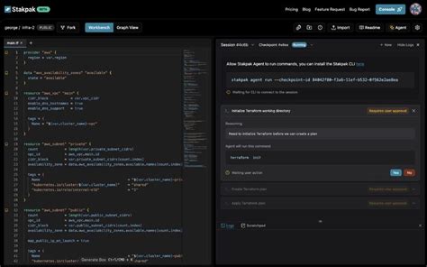Genai Devops Agents George Fahmy
