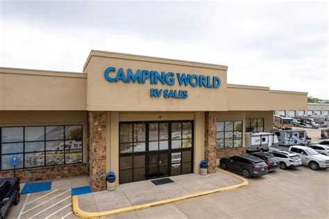 Camping World Rv Sales Updated June 2025 70 Photos And 51 Reviews