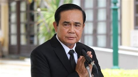 นายกฯ กระตุ้น ปชชช่วยตอบ 6 คำถาม คมชัดลึก