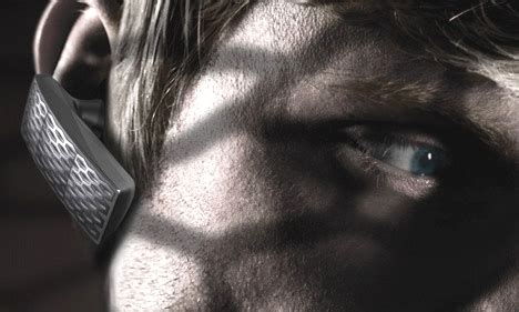 Jawbone Era By Yves Behar Dezeen