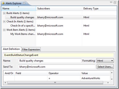 December 2011 Tfs Power Tools Release Brian Harrys Blog
