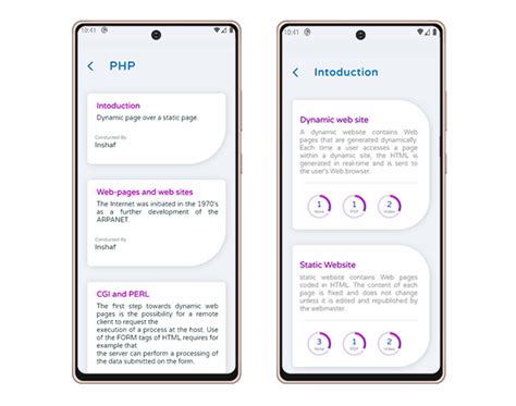 Software Development Company Ecommerce Solutions Imara Software Solutions Tutor App With