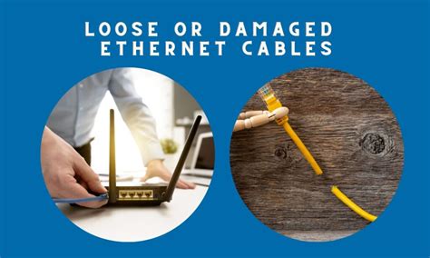 There S Ethernet Connection But No Internet Access How To Fix It Fast