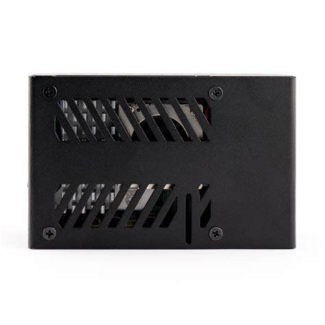 Nvme Base Case For Raspberry Pi 5