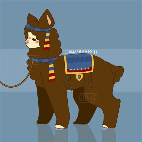Wandering Trader Llama Art Rminecraft Wandering Trader Llama Art Rminecraft