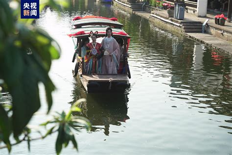浙江省绍兴黄酒小镇：年轻态新场景，提振古镇旅游新经济 品牌 国资 《国企》杂志社官网 浙江