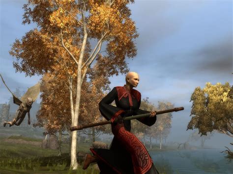 Neverwinter Nights 2: Mask of the Betrayer Screenshots | GameWatcher