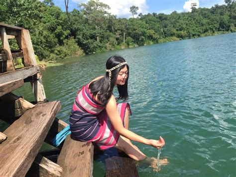 ប្រវត្តិក្រុងបានលុង Tnaot