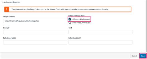 Administrator Guide To Lti Advantage Lti 13 Integration With Canvas