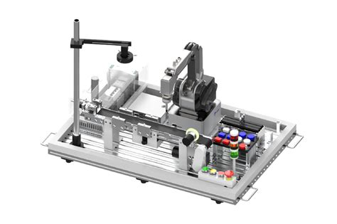 Dobot Robotic Arm Mg400 Documents