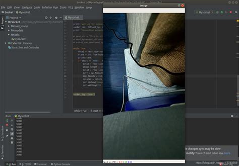 Android开发（四）：android手机与ubuntu系统socket实时传输视频数据android投到ubuntu上 Csdn博客