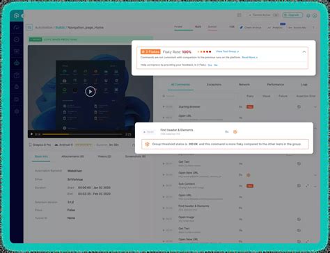 Ai Native Test Intelligence For Advance Test Analysis Lambdatest