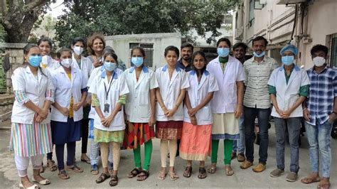 Professor Siddappa On Linkedin Sujstha Siddappa And Her Many Role