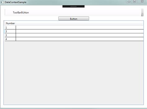 C Why Datagrid Doesnt Lose Focus With Toolbar Click Stack Overflow