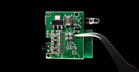 What Are The Benefits Of High Input Impedance