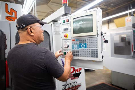 Cnc Machine Operator Certificate