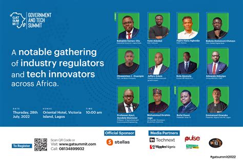 Regulating The Nigerian Tech Ecosystem Technext