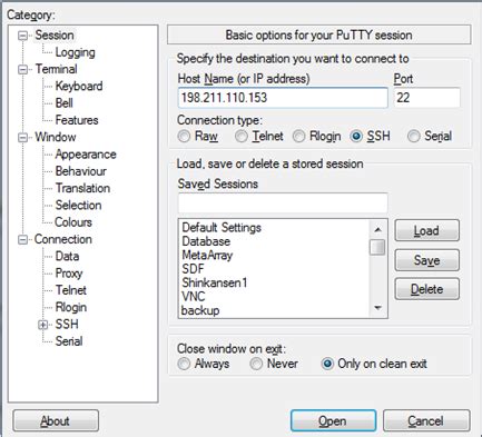 How To Setup VNC For Ubuntu Easy Cloud