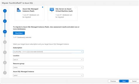 Azure Sql Migrations Using Azure Data Studio Sqlservercentral