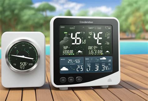 How Accurate Are Home Weather Stations
