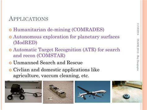 Ppt Multi Agent Coordination For Multi Robot Task Allocation And Area