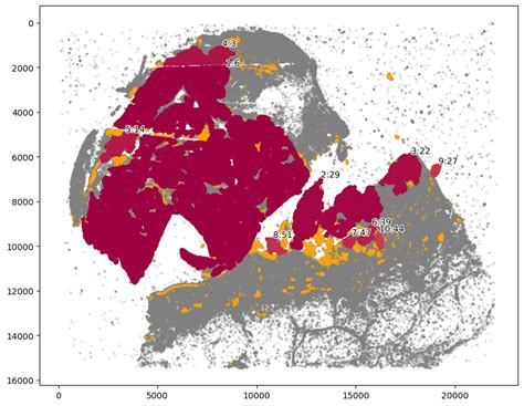 2 Tumor Proliferation Analysis — Spatialcells 101 Documentation
